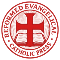 2025 Advent devotional – Reformed Evangelical Catholic Press