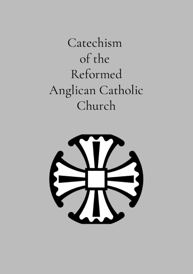 Store – Reformed Evangelical Catholic Press